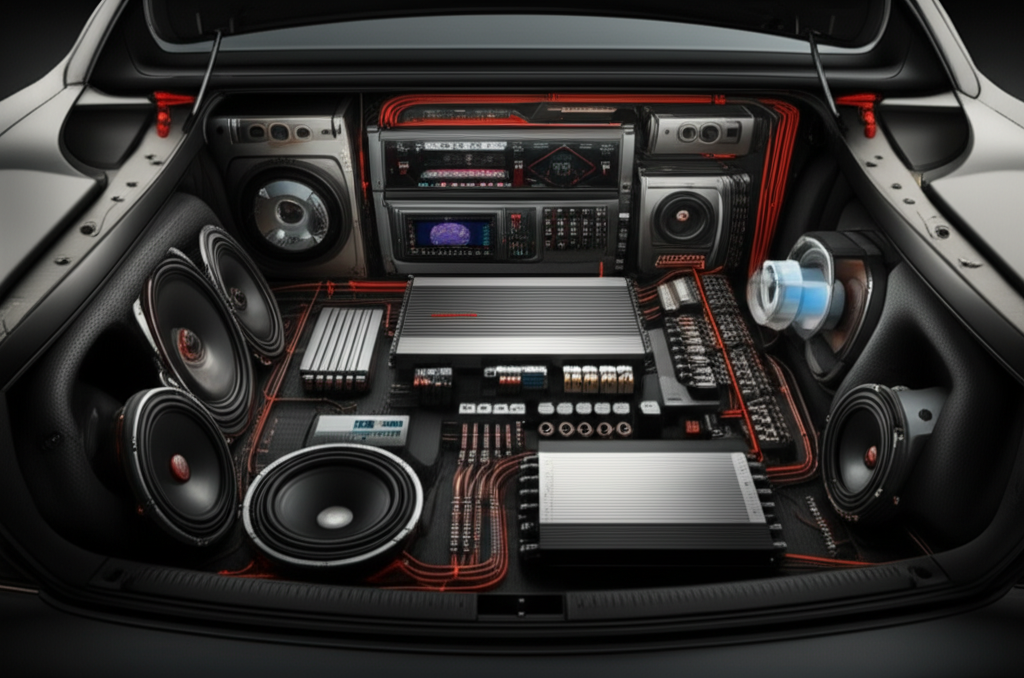 The Ultimate Bluetooth Speaker Brands List: 15 Must-Know Names for 2024 ...