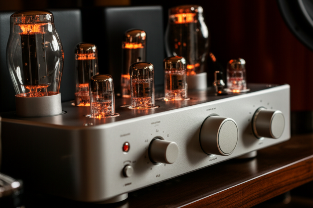 What Are the 15 Best High-End Audio Brands? 🎧 (2026) - Audio Brands