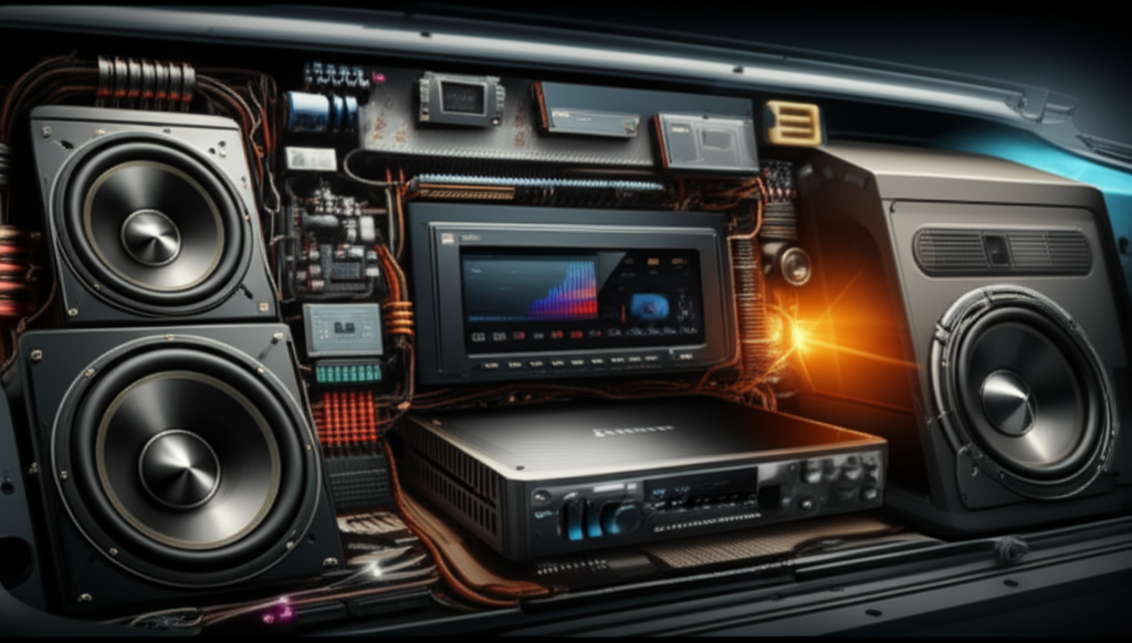 Top 15 Vintage Speaker Brands List You Can’t Miss (2025) - Audio Brands