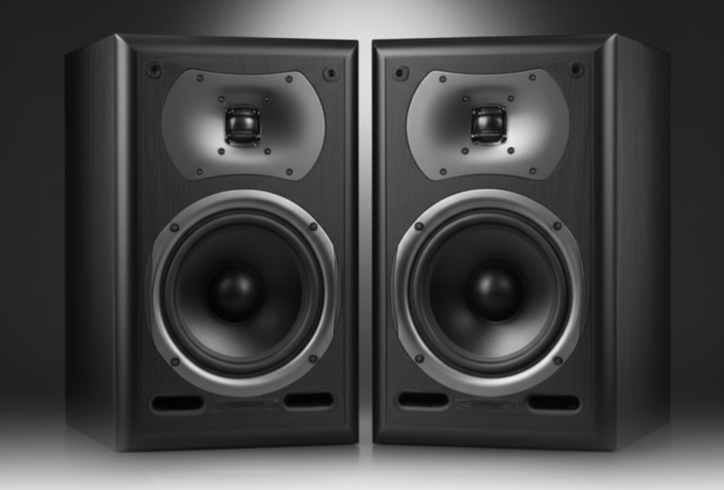 🏆 Top 10 Studio Monitor Speaker Brands Ranked (2026) - Audio Brands
