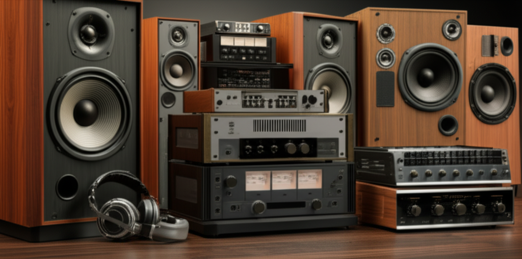 Top 26 Stereo Manufacturers You Need to Know in 2025 🎧 - Audio Brands