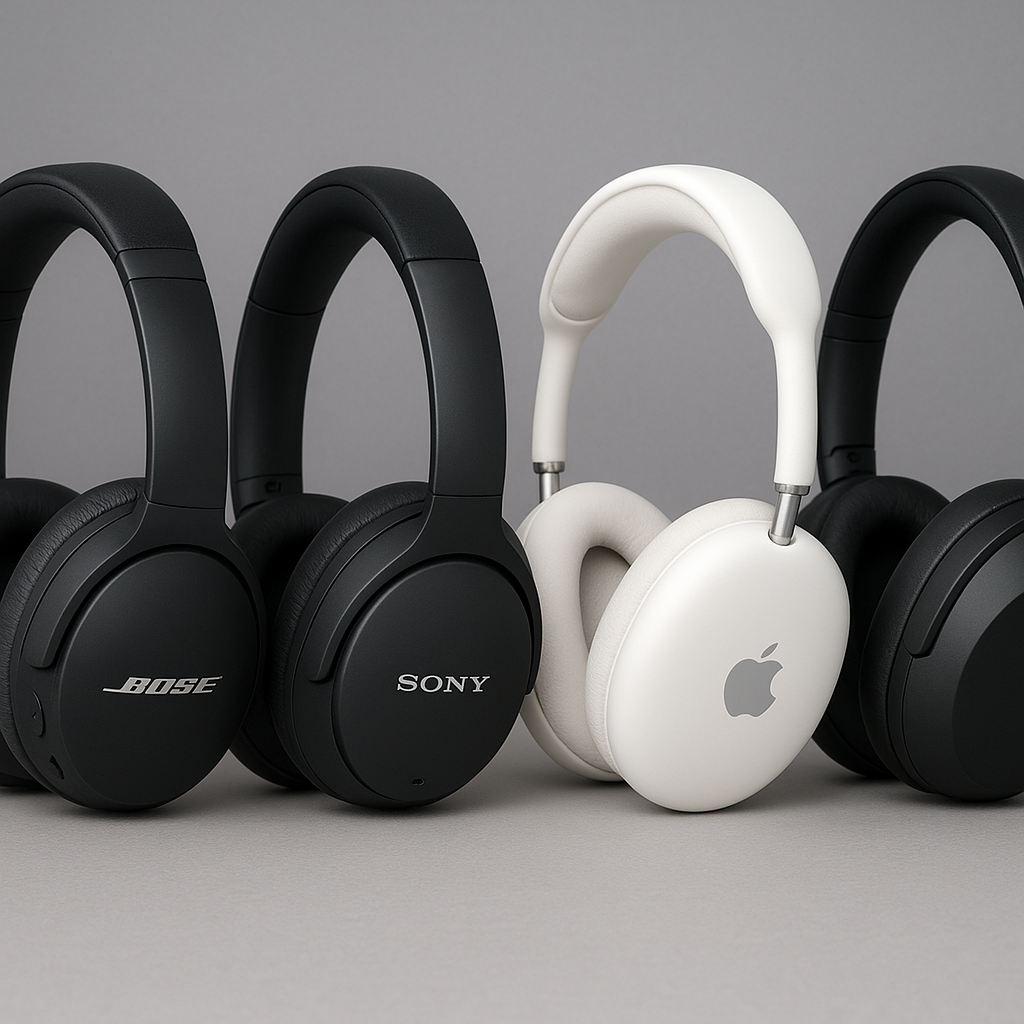 🎧 Top 10 Lossless Wireless Audio Brands for 2026 - Audio Brands